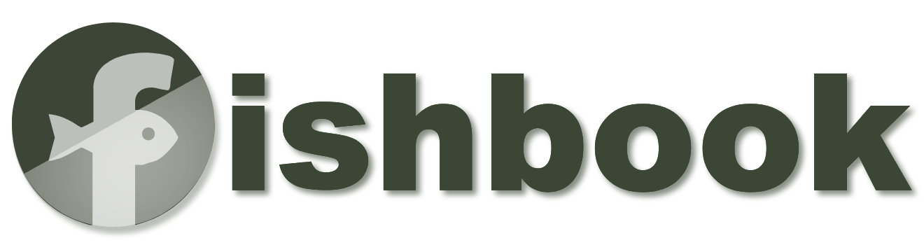 Fishbook - Home